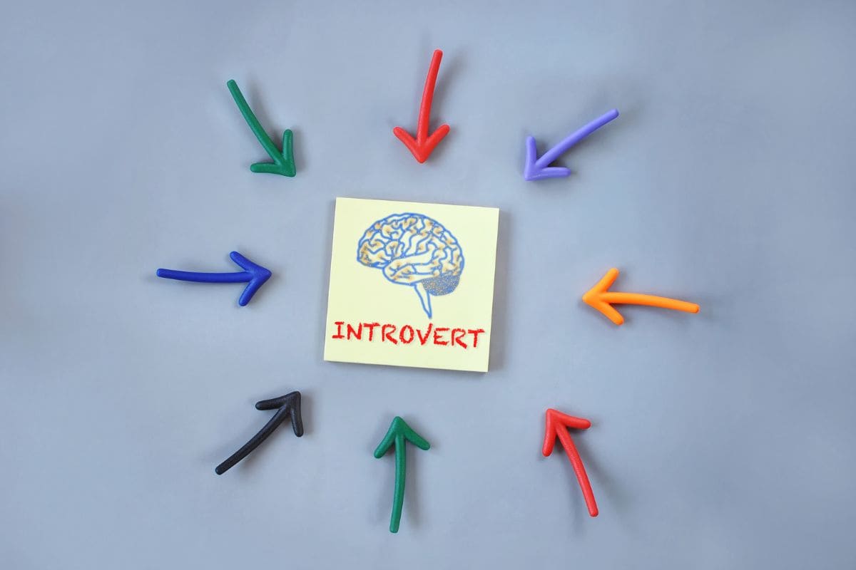 Introvert Quotes: 100+ Sayings And Quotes For Introspective People