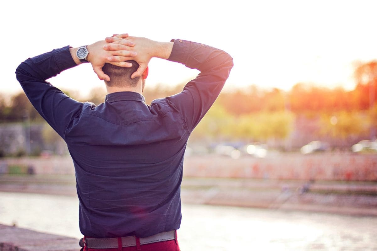 What Can I Do To Shut Down My Overthinking Mind?