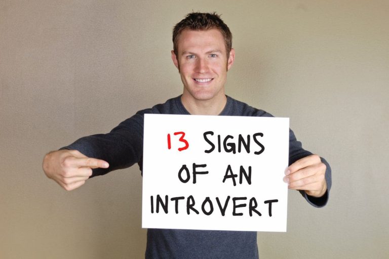 Signs Of An Introvert: 13 Clear Indicators You Are One