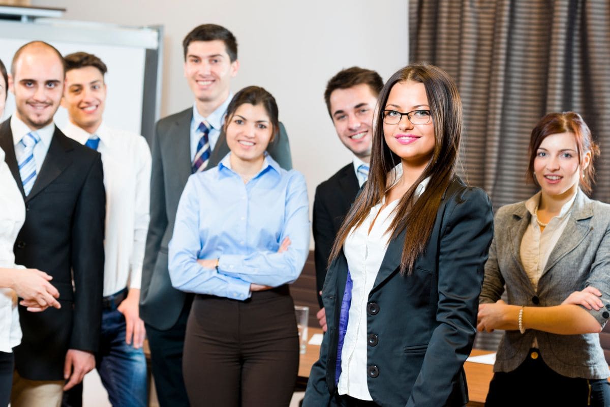 11 Reasons You Should Hire An Introvert