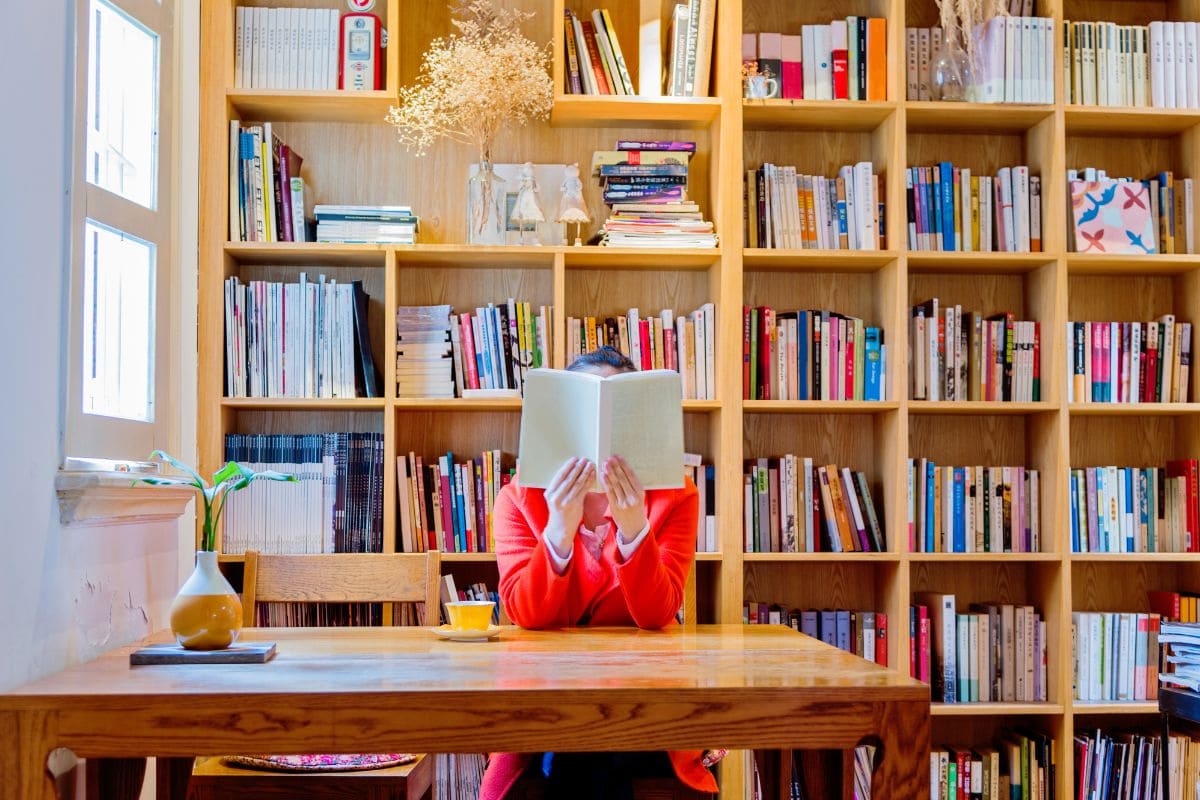 Top 10 Benefits Of Reading For Introverts: How Books Can Help You ...