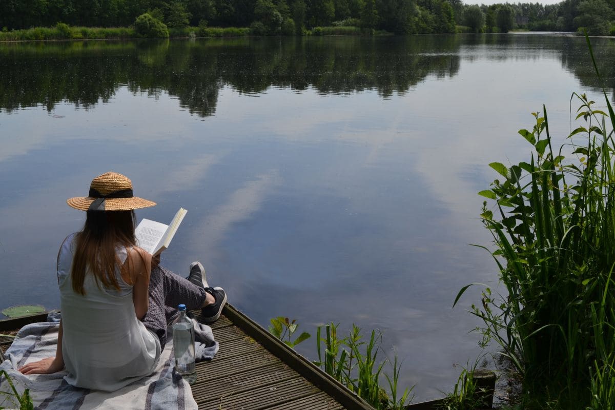 Top 10 Benefits Of Reading For Introverts: How Books Can Help You ...