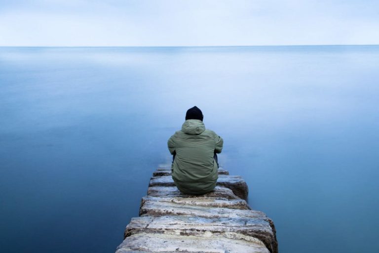 Why I Need Alone Time And Why It's Not About You