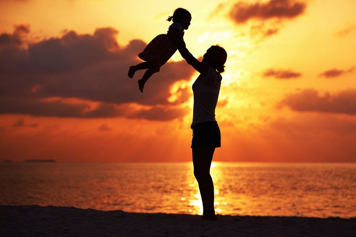 Why Introverts Make Amazing Mothers: Introverted Parenting