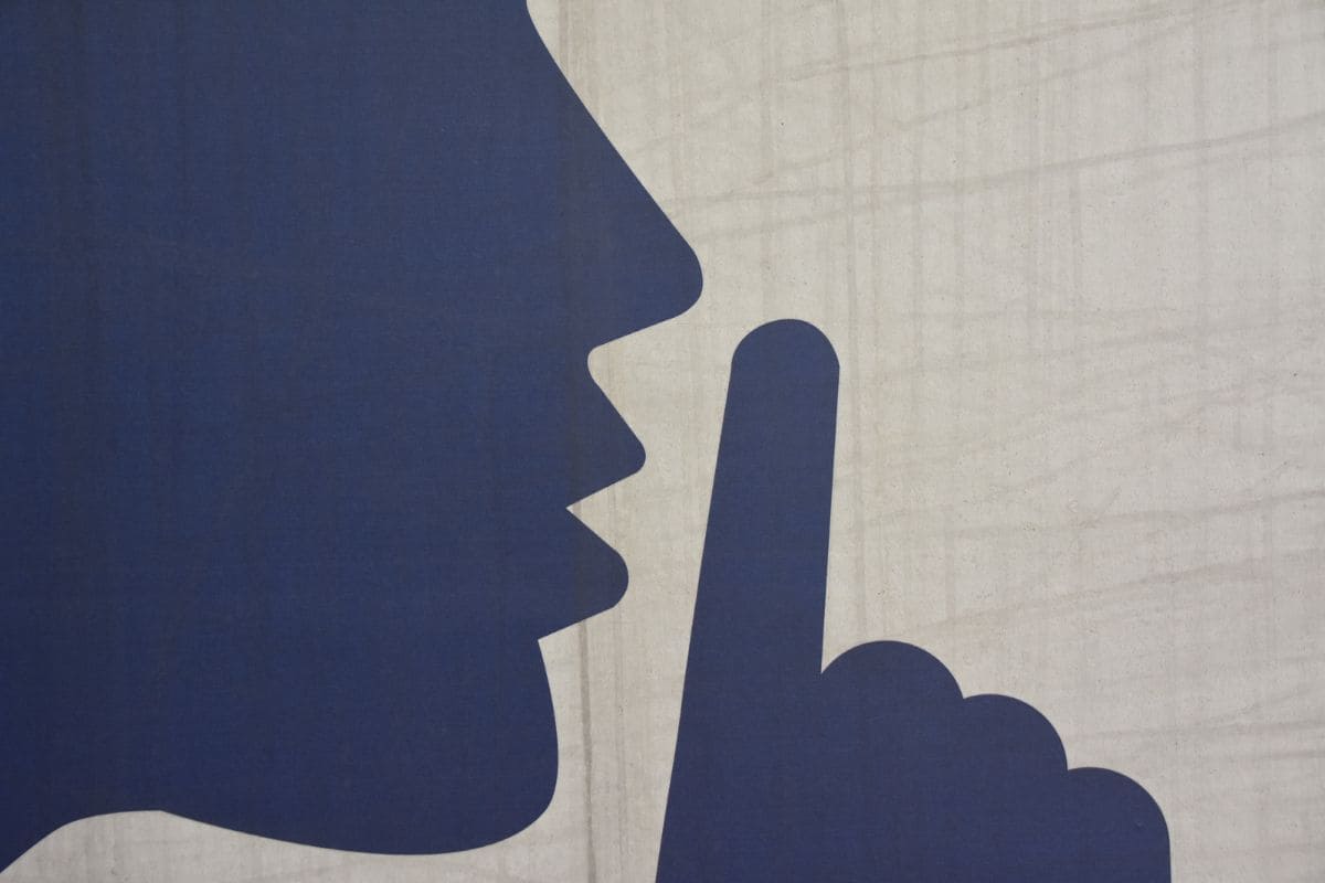 The Silent Genius: Why Being Quiet Doesn't Mean Being Stupid