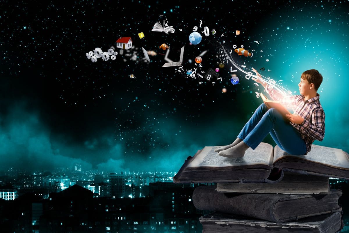 Top 10 Benefits Of Reading For Introverts: How Books Can Help You ...