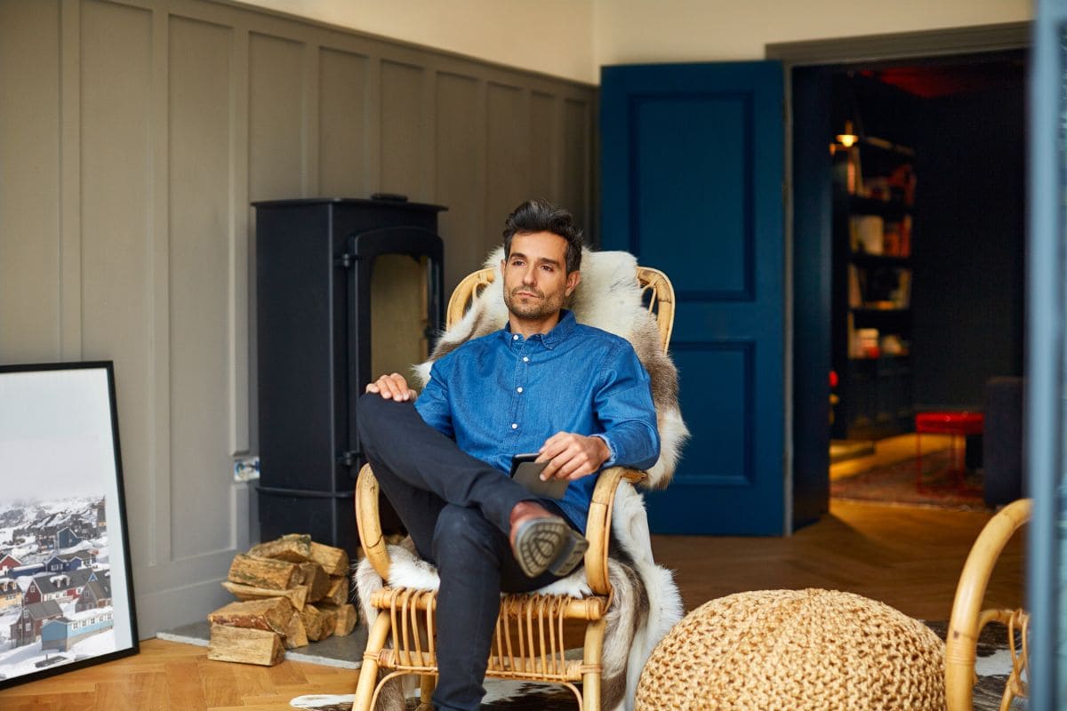 Why I Need Alone Time And Why It's Not About You