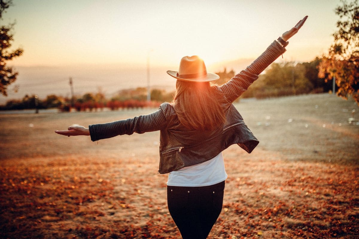 Why I Need Alone Time And Why It's Not About You