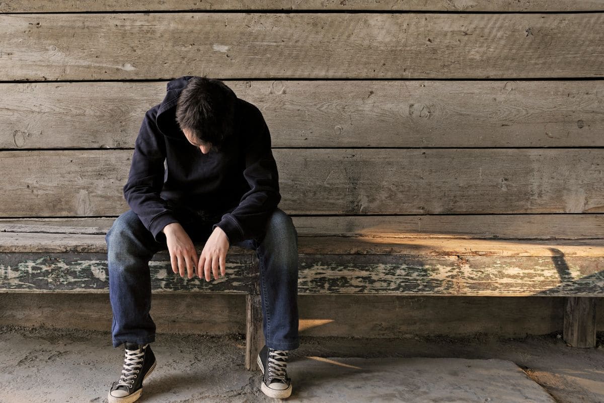 Why I Need Alone Time And Why It's Not About You