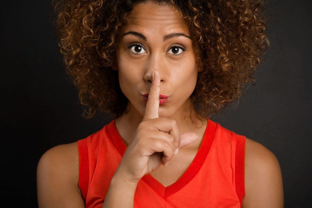 The Silent Genius: Why Being Quiet Doesn't Mean Being Stupid