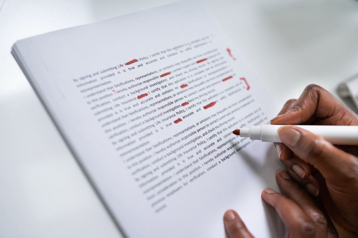 Grammar Mistakes And Typos Really Irritate You? Then You Might Be An ...