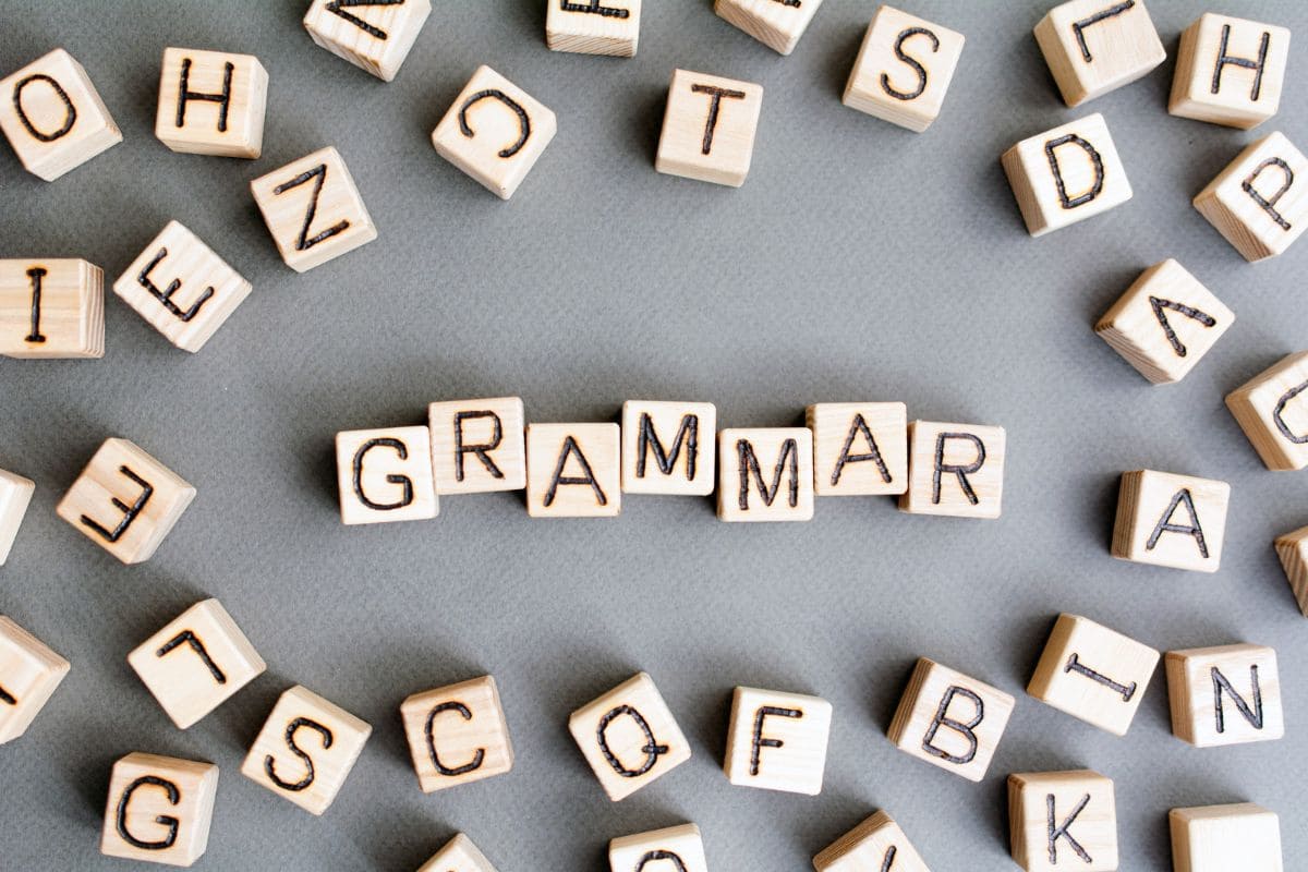 Grammar Mistakes And Typos Really Irritate You? Then You Might Be An ...