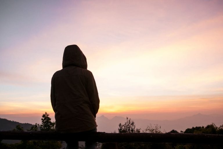 Why I Need Alone Time And Why It's Not About You