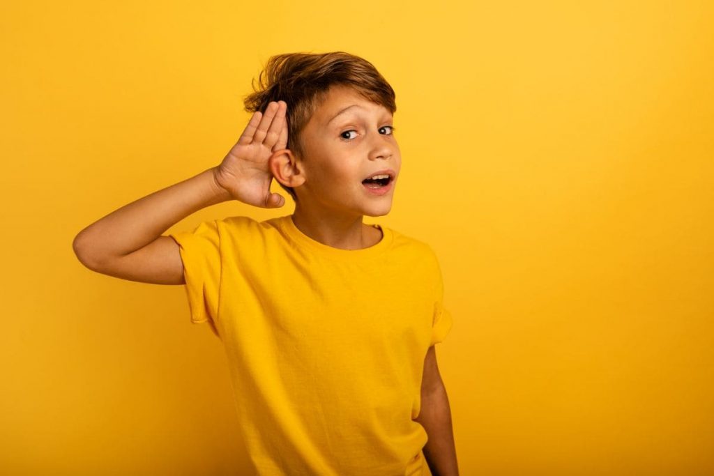 10 Things Your Highly Sensitive Child Needs To Hear