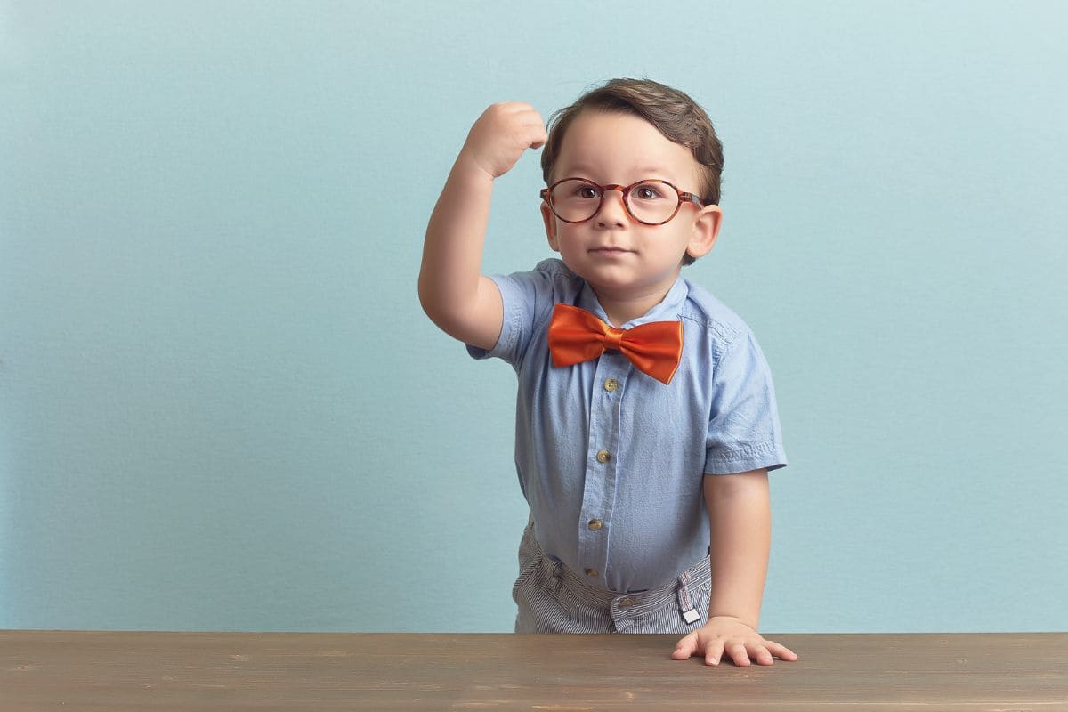 What Are Introverts Like As Children? Here Are 11 Common Characteristics