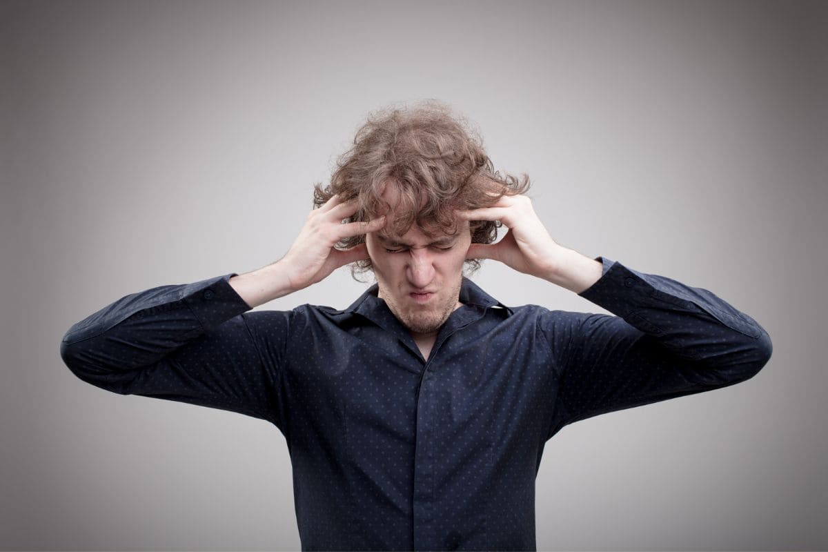 When Thoughts Take Over: The Pain Of Overthinking
