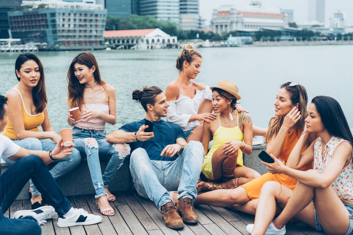 Being Included Matters: Why I Still Want To Be Invited Even When I Decline