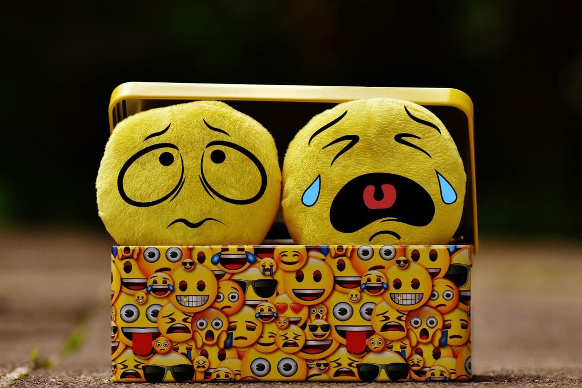 Why Do I Cry When Someone Yells At Me? Exploring Emotional Reactions