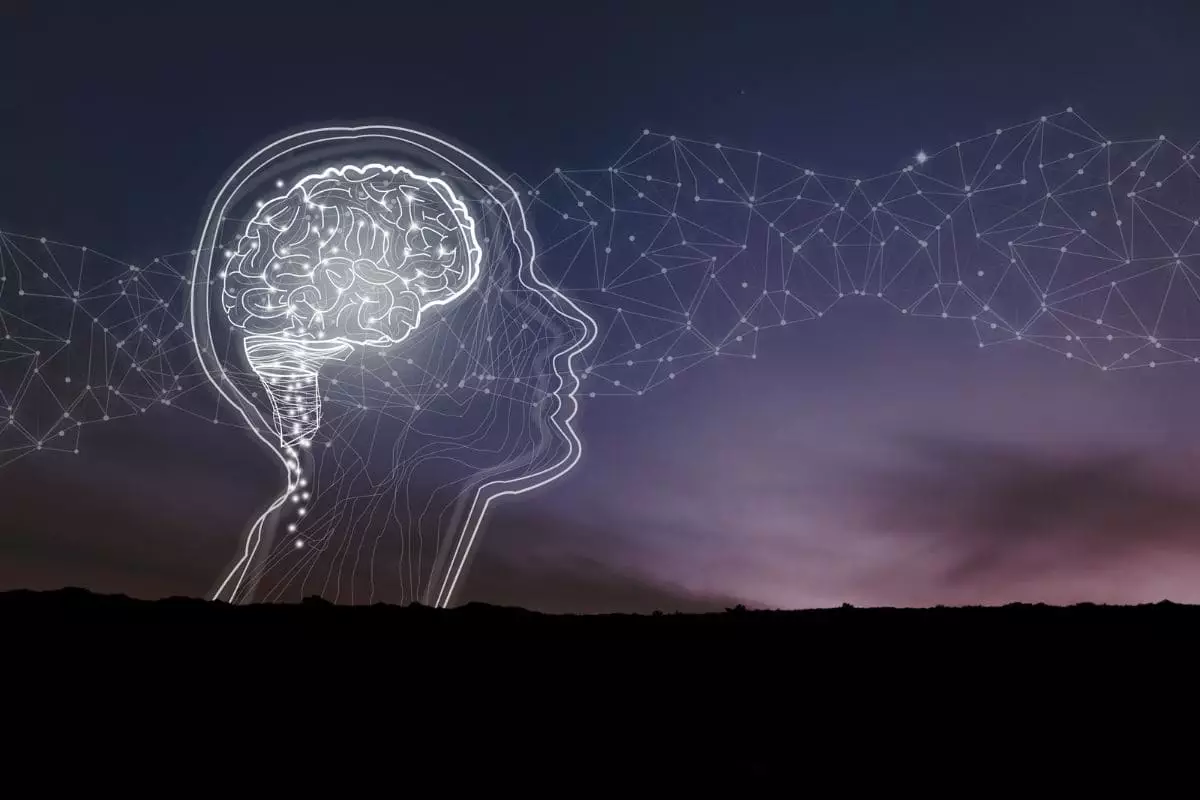 When Thoughts Take Over: The Pain Of Overthinking