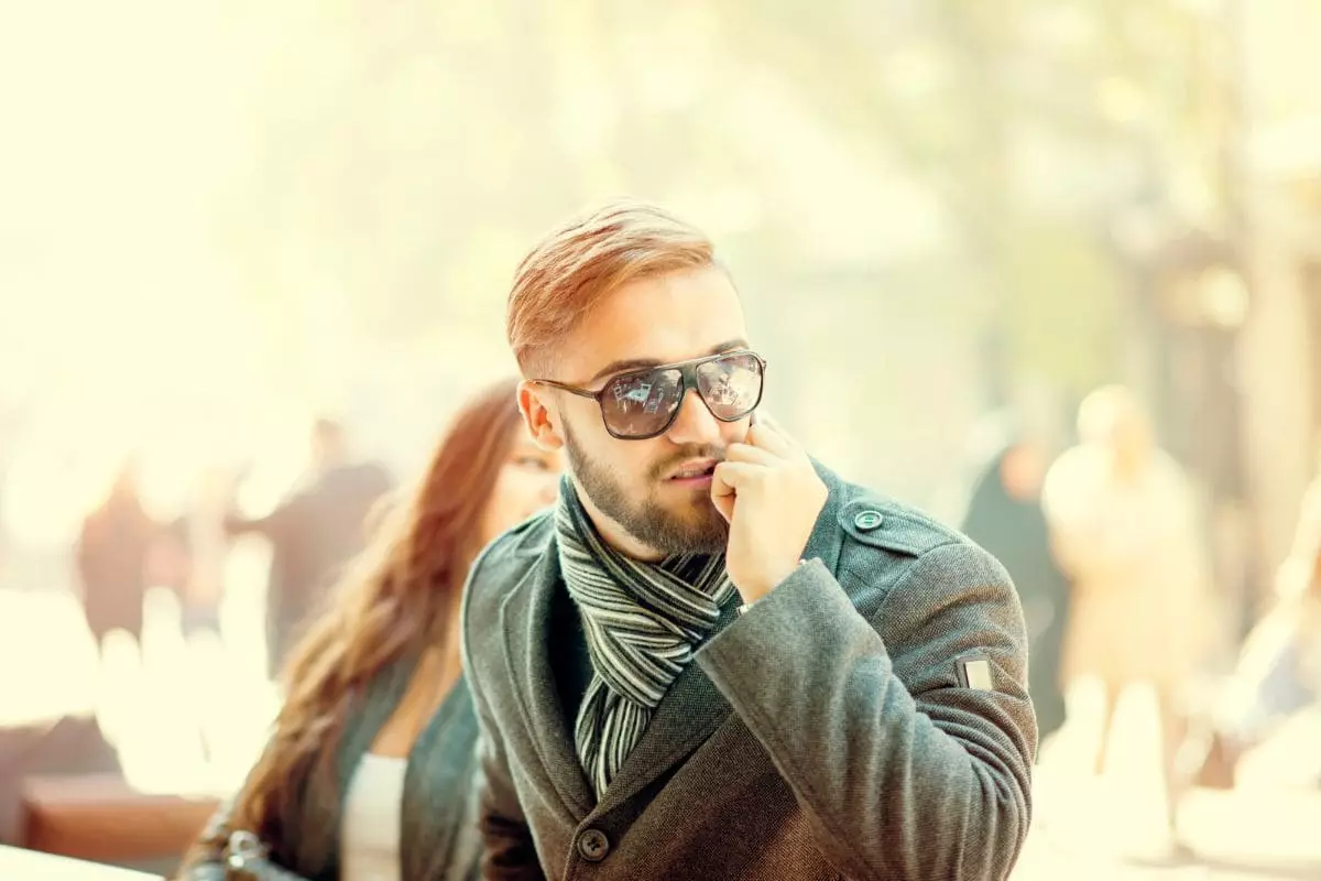 Telephonophobia Is The Intense Fear Of Talking On The Phone, And It’s Real