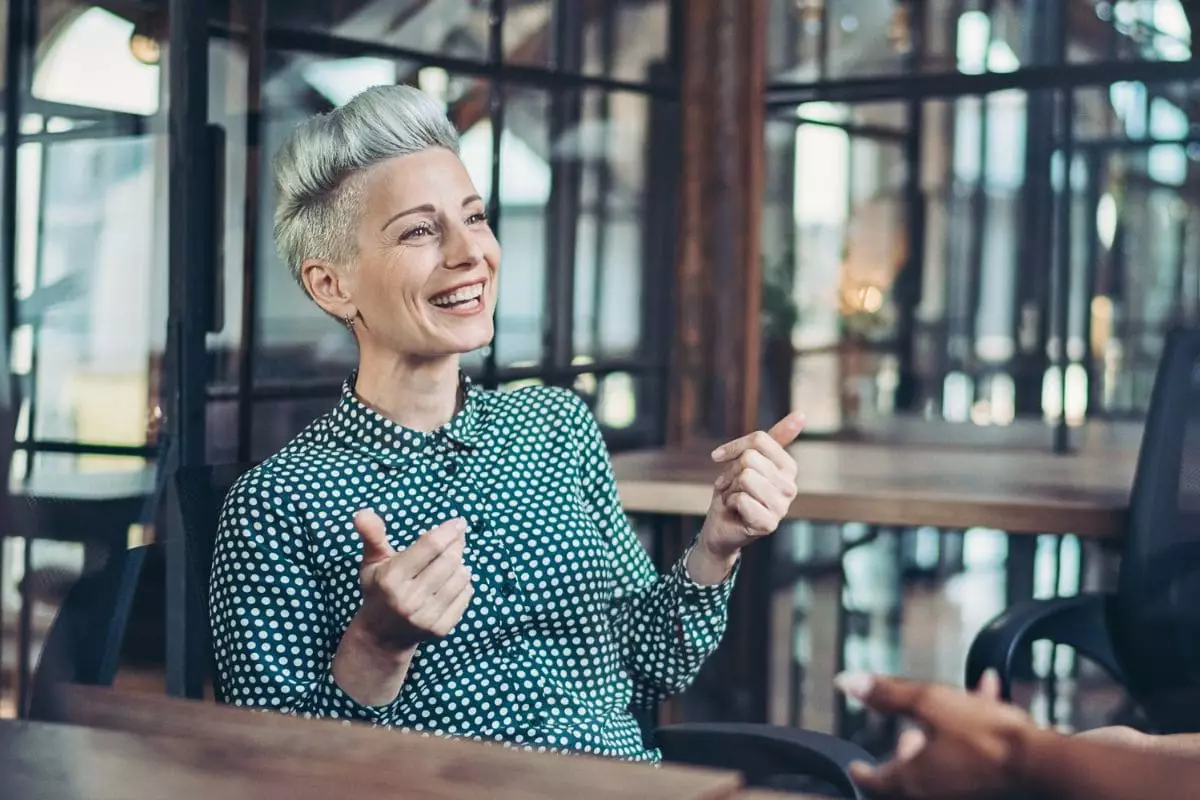 Introverted And Friendly: Yes, It's Possible!