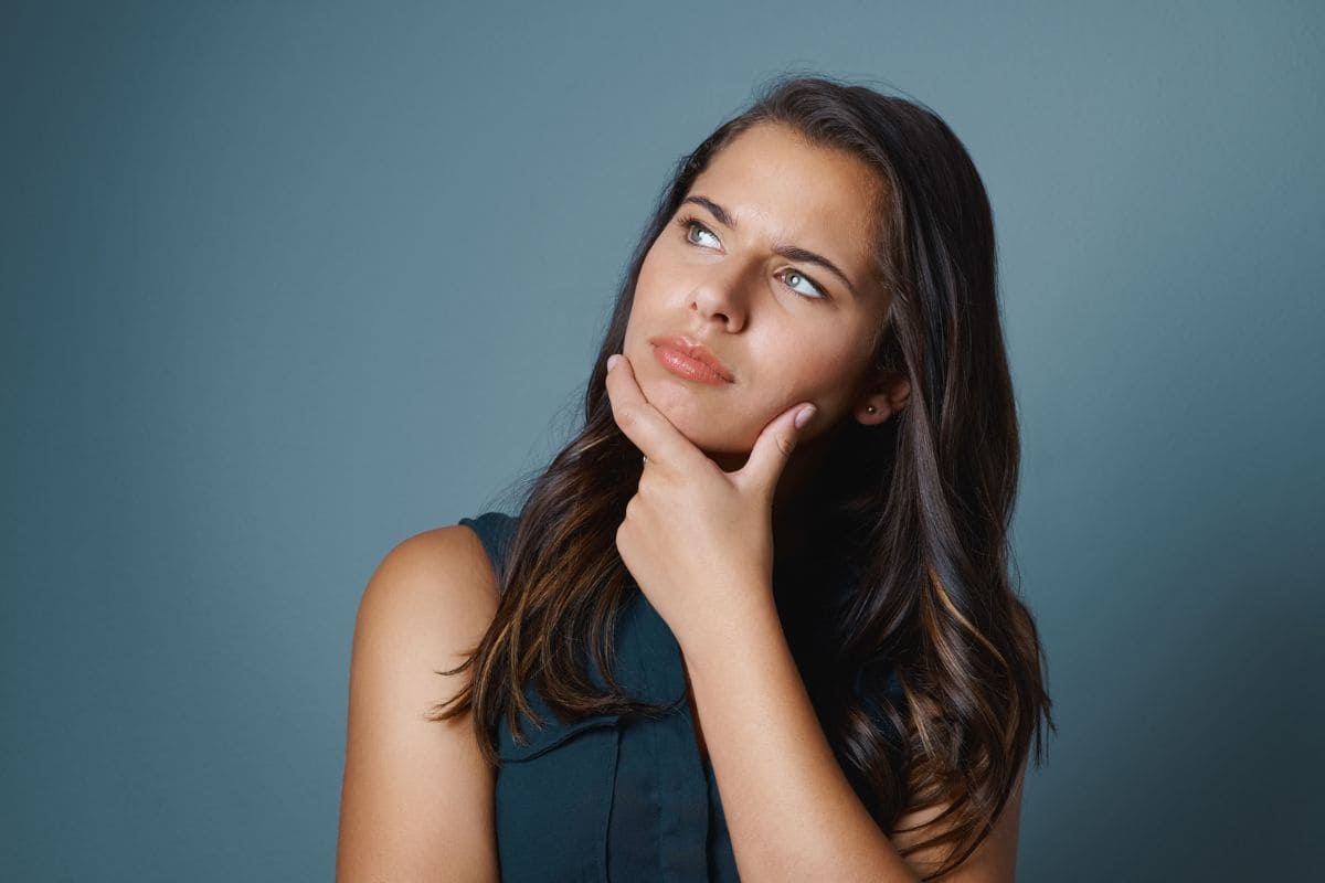 When Thoughts Take Over: The Pain Of Overthinking