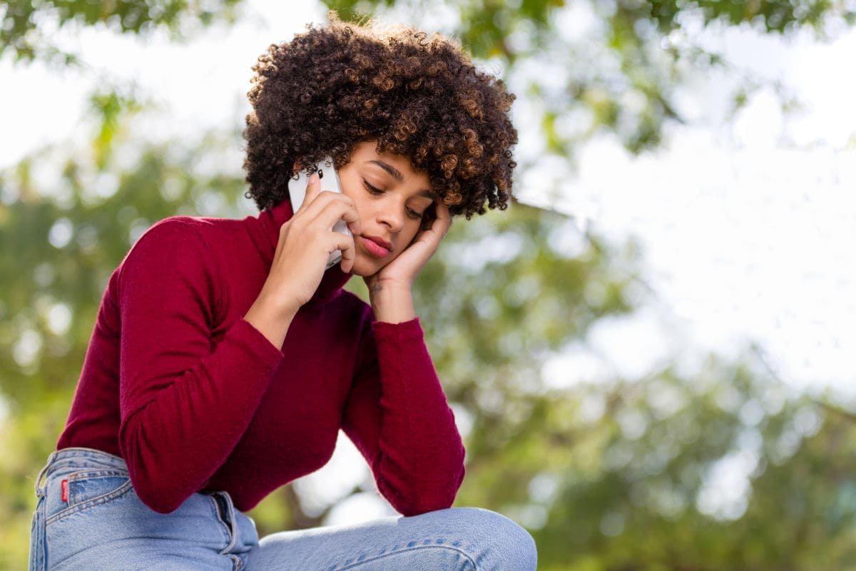 Telephonophobia Is The Intense Fear Of Talking On The Phone, And It’s Real