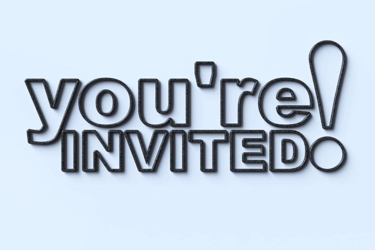 Being Included Matters: Why I Still Want To Be Invited Even When I Decline