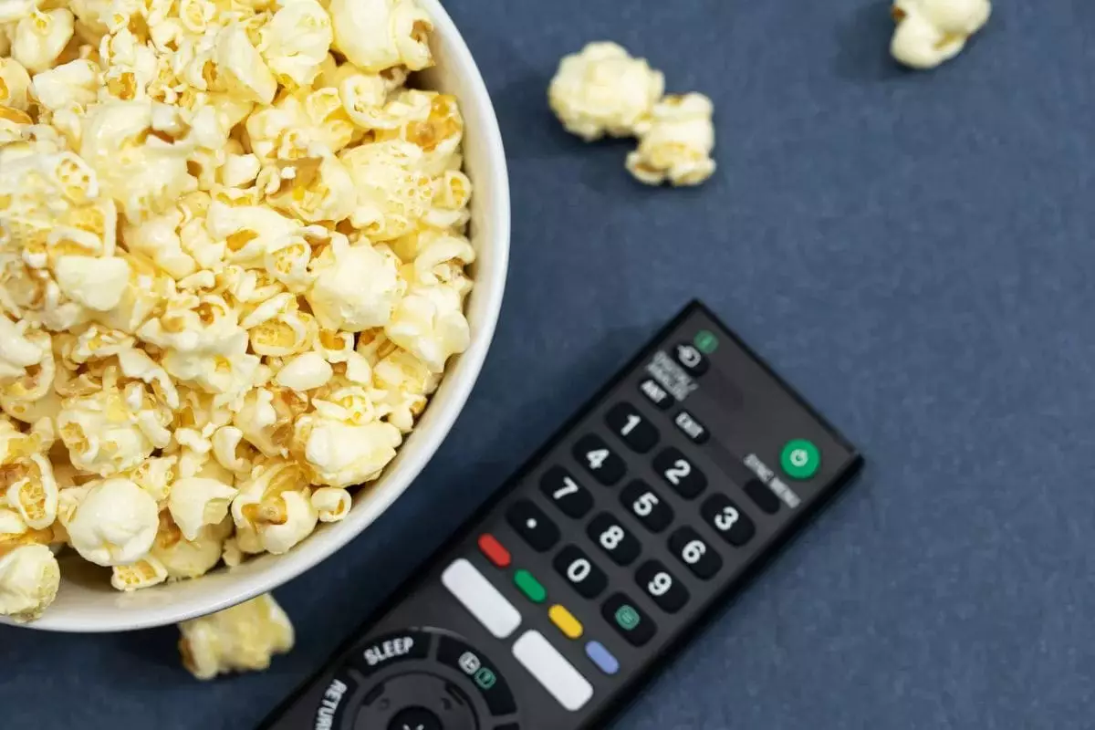 TOP 10 TV Shows And Movies Introverts Should Watch For Comfort And ...