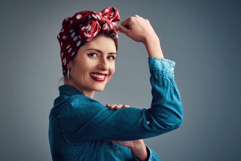 16 Personality Traits Of Strong, Independent Women: The Defining Factors
