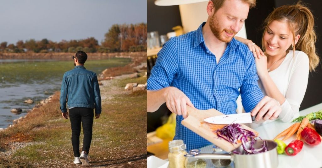 10 Signs You're In A Healthy Relationship As An Introvert