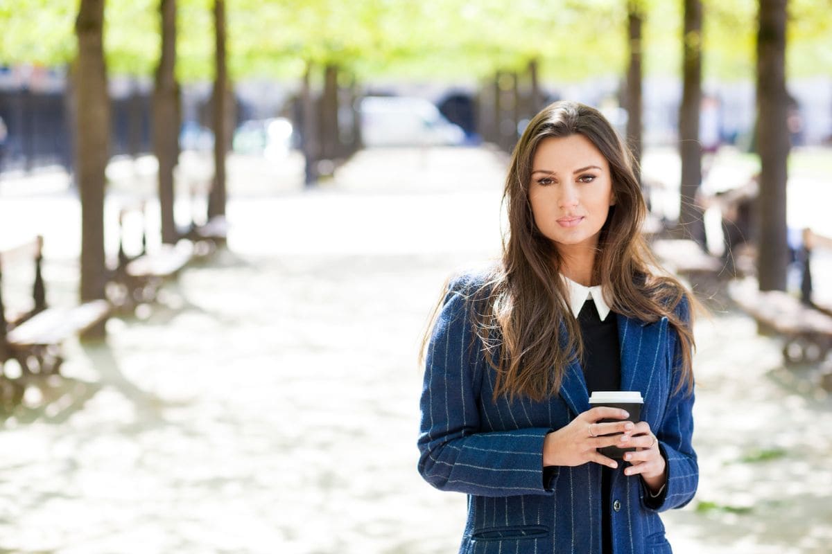 16 Personality Traits Of Strong, Independent Women: The Defining Factors