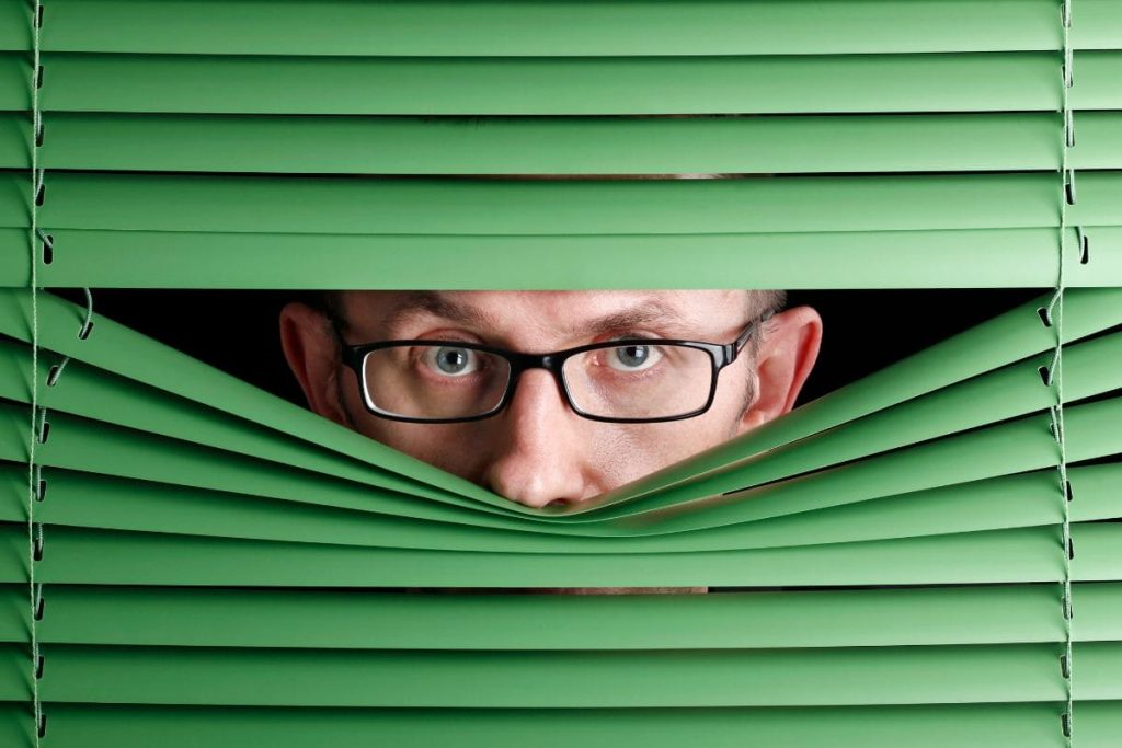 14 Ways Hyper-Observant People See The World Differently