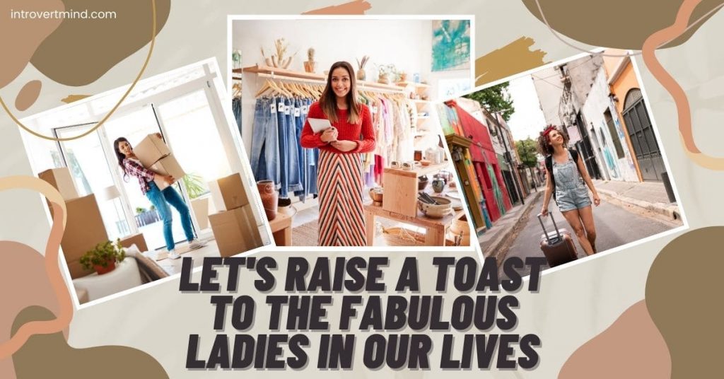 16 Personality Traits Of Strong, Independent Women: The Defining Factors