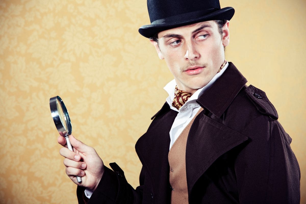 14 Ways Hyper-Observant People See The World Differently