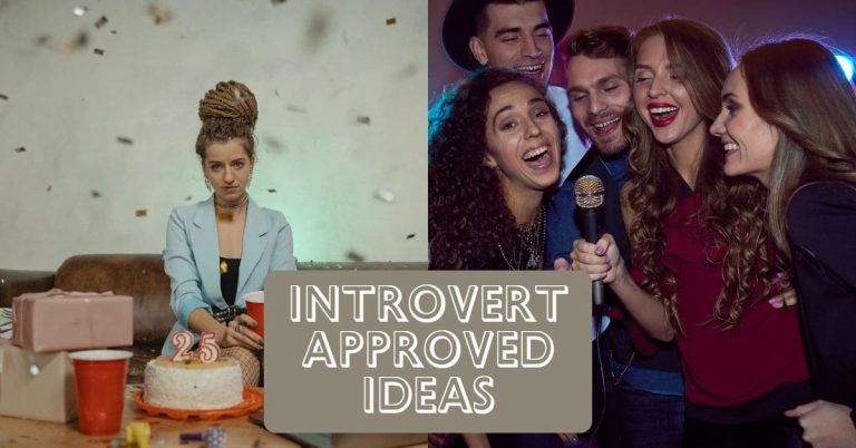 11 Introvert-Friendly Birthday ‘Party’ Ideas