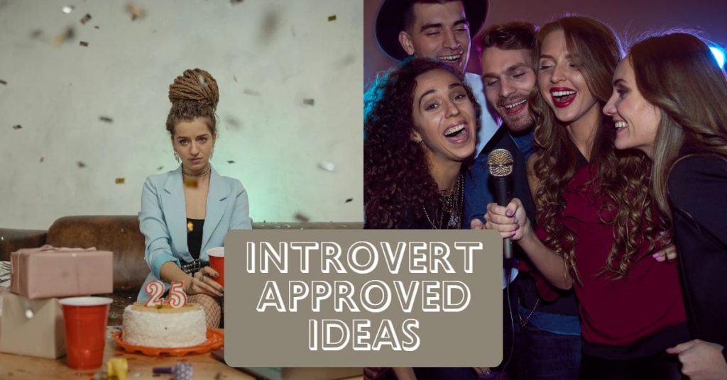 11 Introvert-Friendly Birthday ‘Party’ Ideas