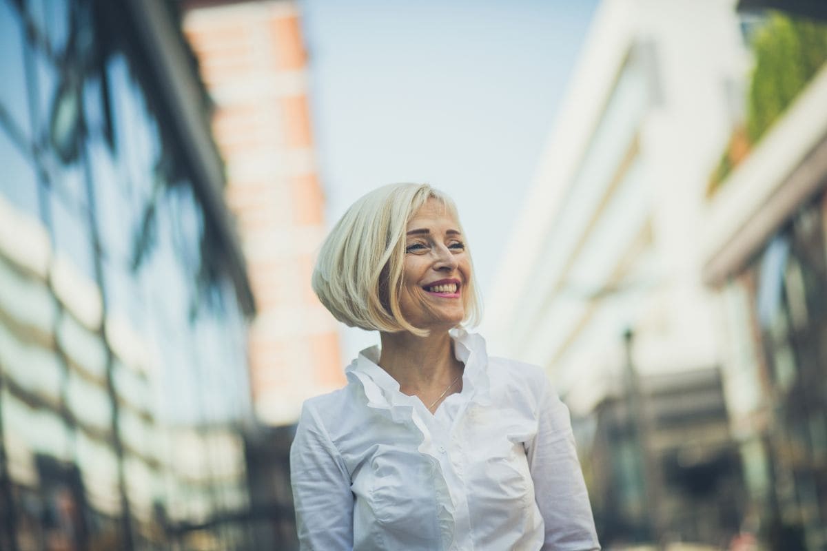 9 Hard Things Classy People Make Look Easy