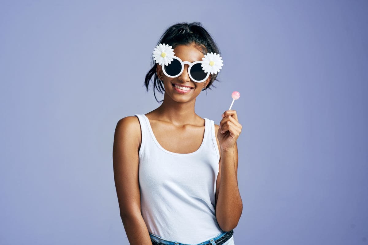 12 Ways To Embrace Your Quirky Personality: Unleash Your Inner Spark!