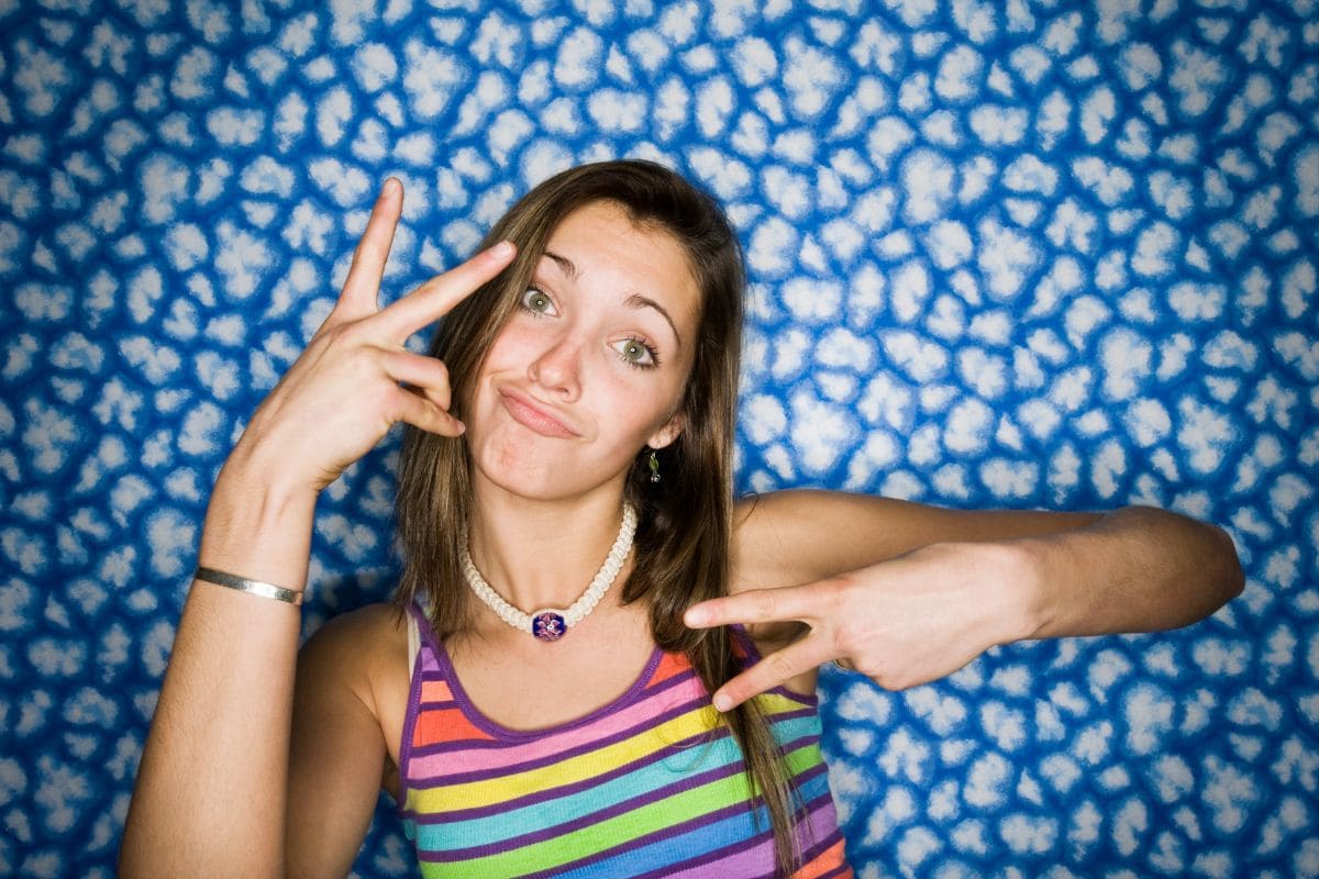 12 Ways To Embrace Your Quirky Personality: Unleash Your Inner Spark!