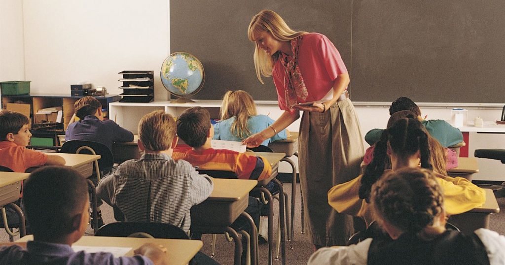 How Can Teachers Support Introverts In The Classroom? 10 Simple Ideas To Follow