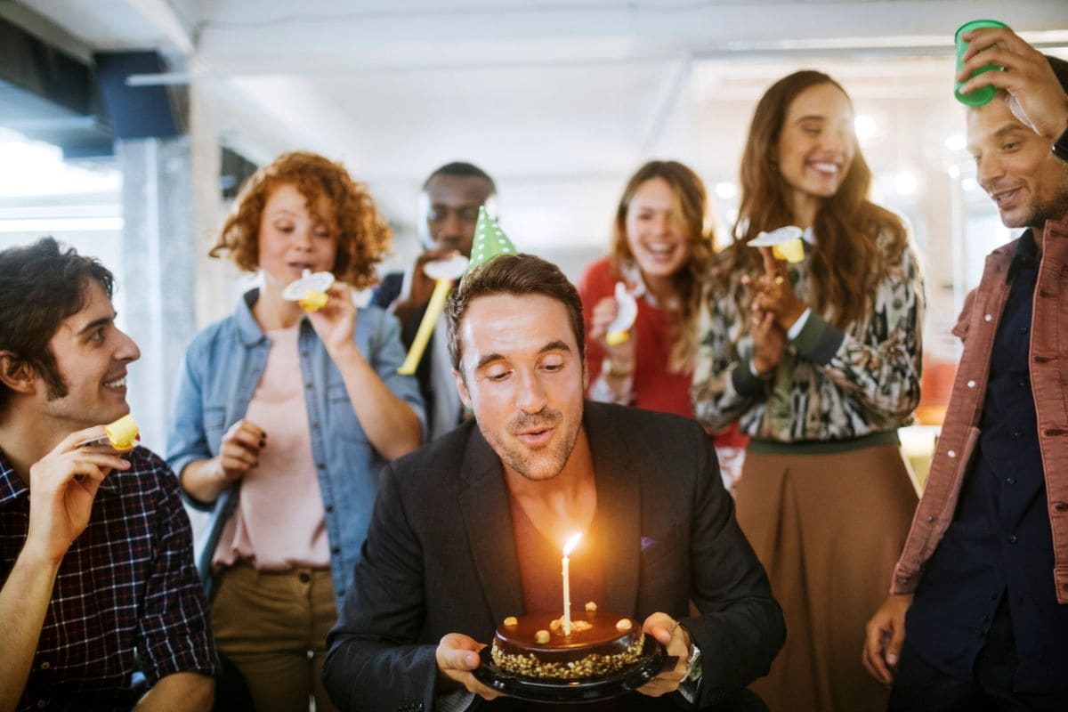 11 Introvert-Friendly Birthday ‘Party’ Ideas