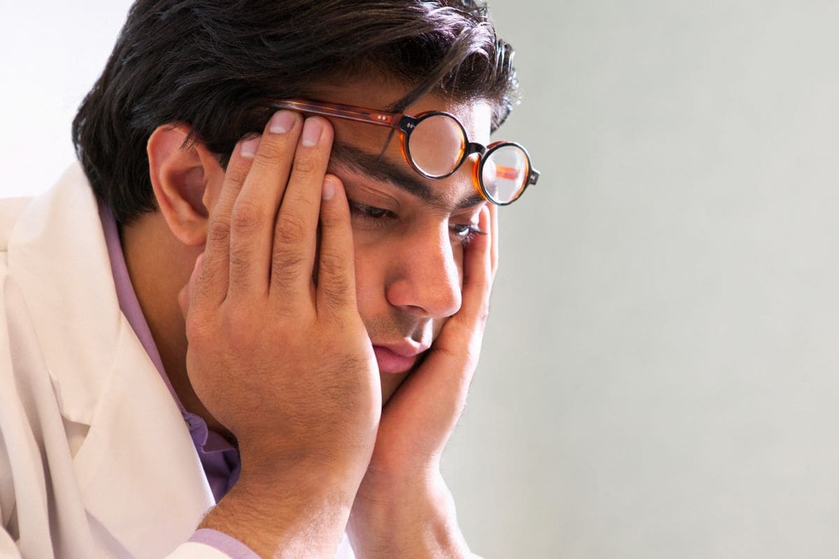 Highly Sensitive Person: 'Strange' Things You Do And Why