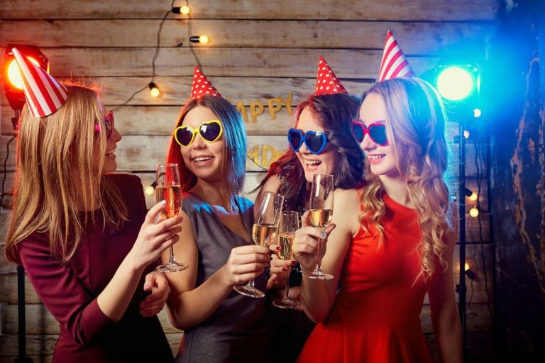 11 Introvert-Friendly Birthday ‘Party’ Ideas