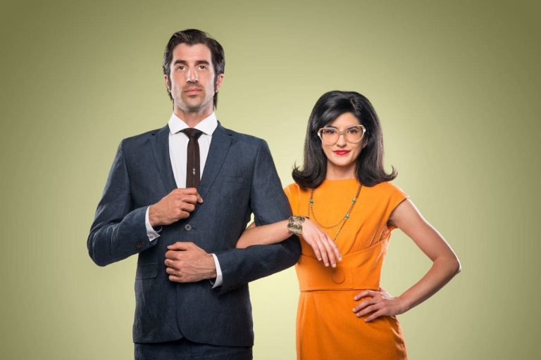 12 Ways To Embrace Your Quirky Personality: Unleash Your Inner Spark!