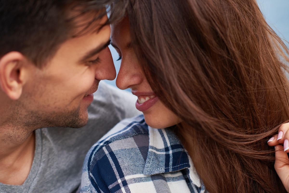 When Two Introverts Fall In Love: A Match Made In Quiet Heaven