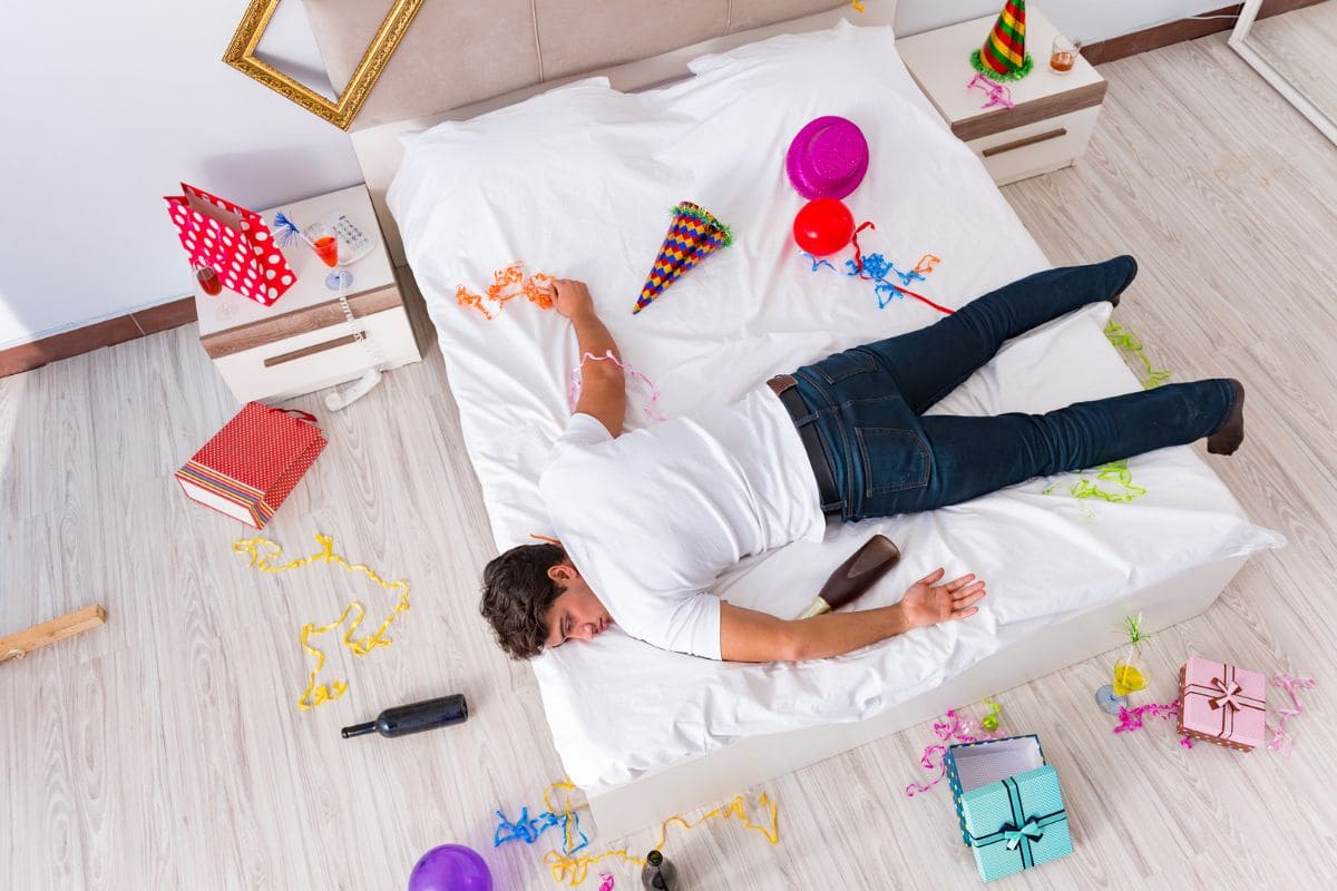 Introvert Hangover Myth Or Reality Uncovering The Truth