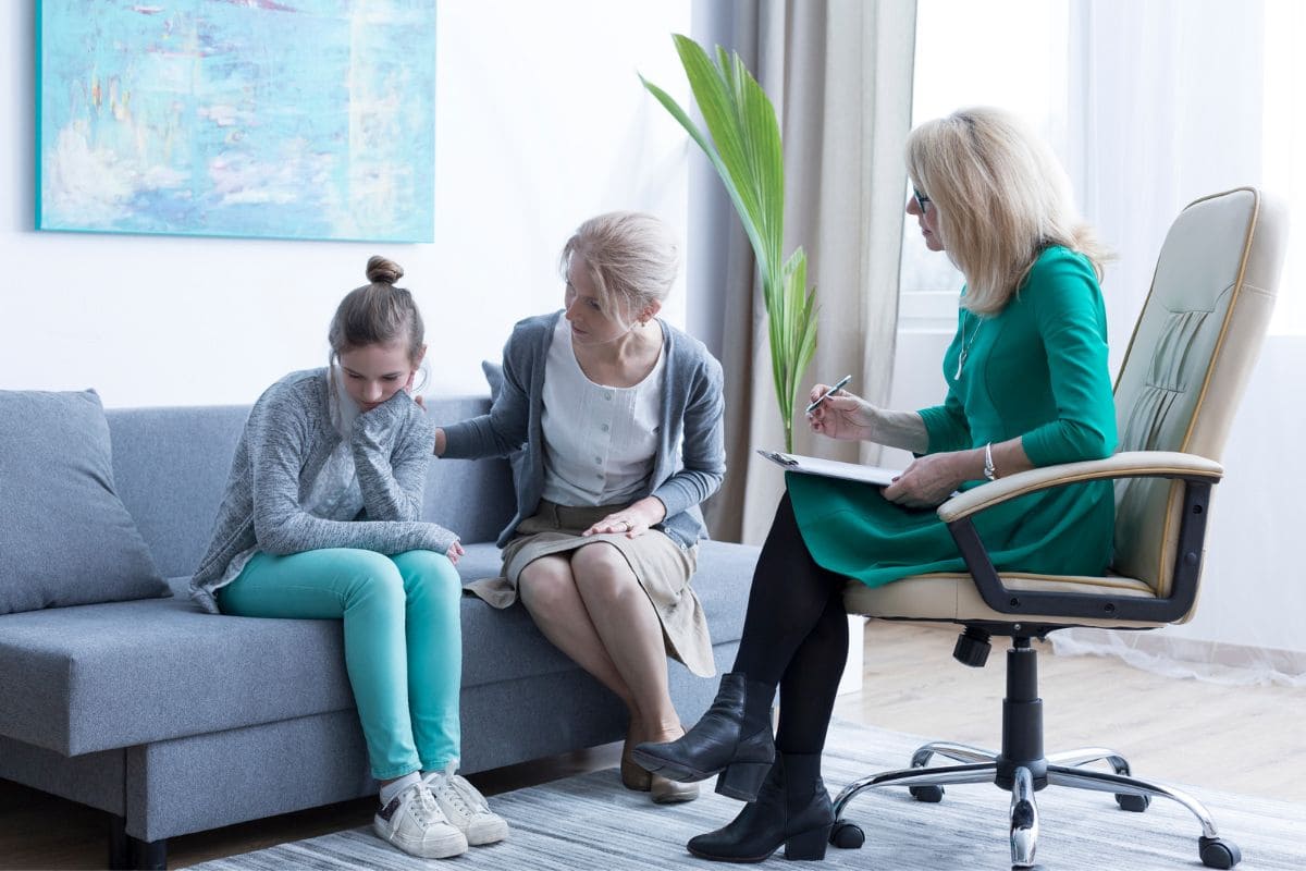 Negative Impact: Things Adults Say That Harm Introverted Children