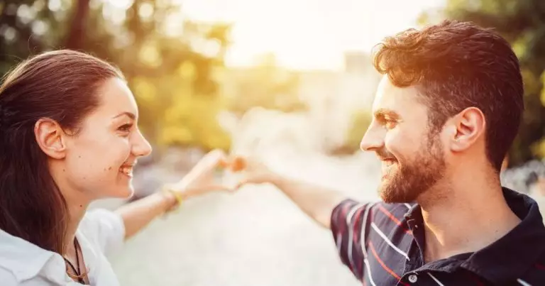 When Two Introverts Fall In Love: A Match Made In Quiet Heaven