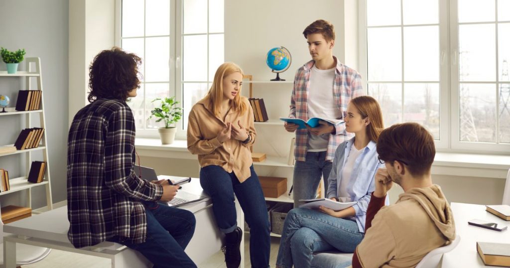 Why Groups Don’t Listen To Introverts (And How To Change That)